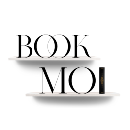 Accueil - Book-Moi